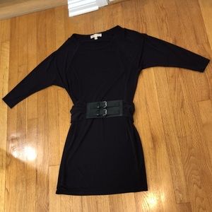 Michael Kors | Dresses | Michael Kors Rn 11818 Ca45885 Flattering ...